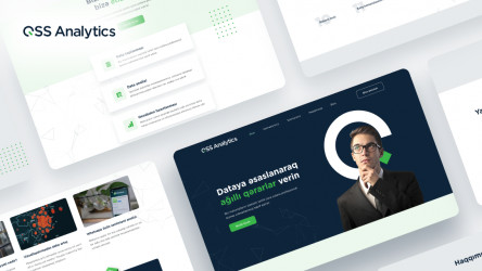 Netflix Landing Page Figma Template - Ui4free.com