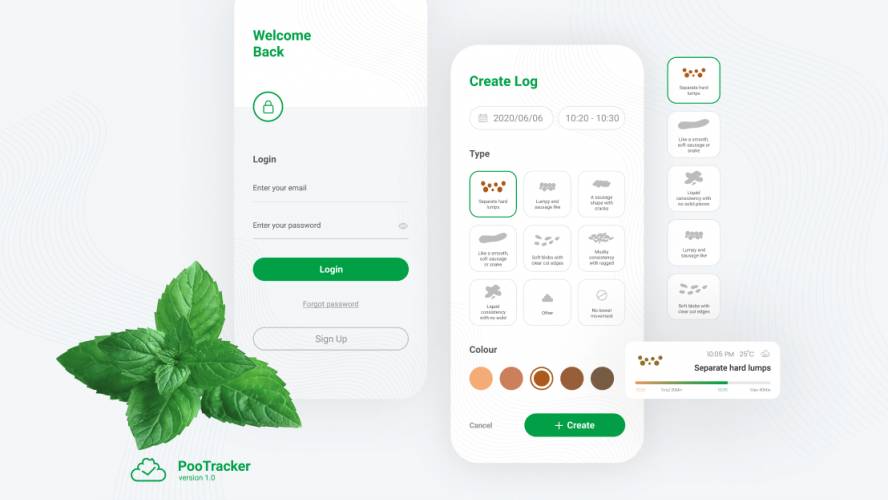 Figma Finance App UI Free Template - Ui4free.com