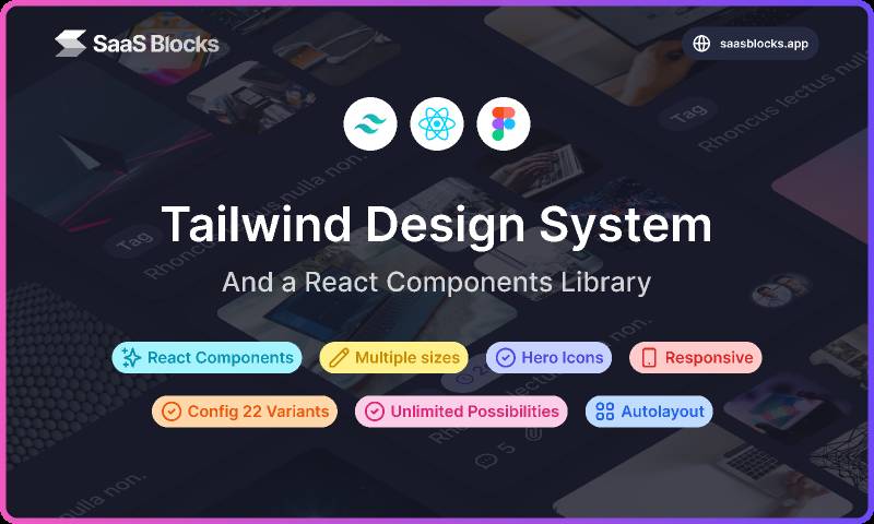 Free Figma UI Kit SaaS Blocks UI4Free Free Figma UI Kit SaaS Blocks UI4Free