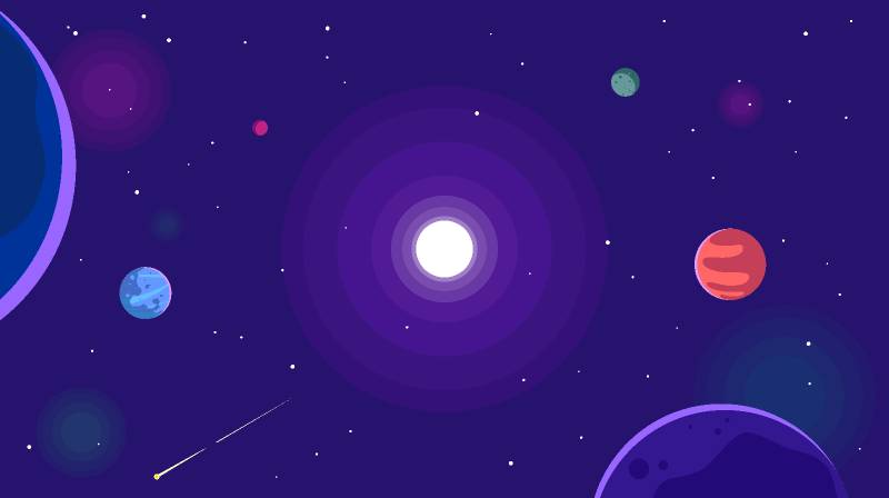 galaxy-cosmos-space figma | UI4Free
