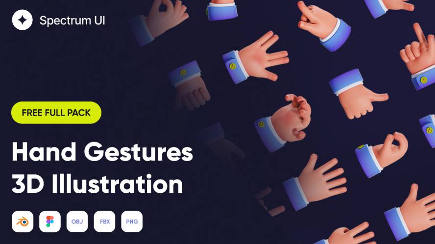 Download for free 1150+ excellent Figma Illustrations in Ui4free ...