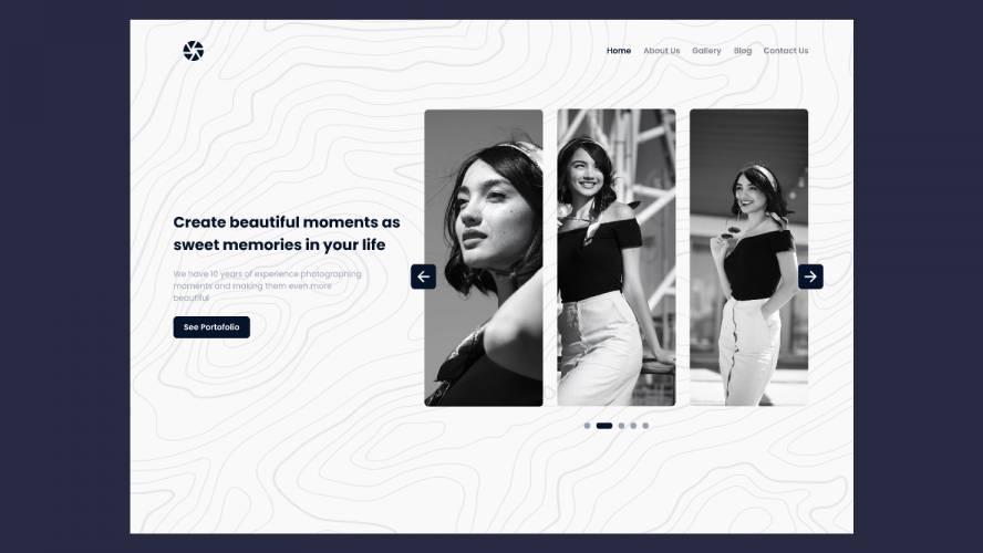 Figma Free Login Screen Template - Ui4free.com
