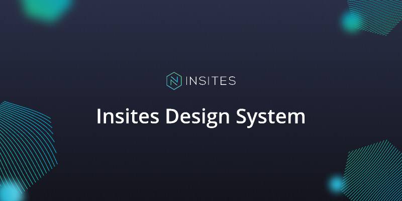 Insites Design System Figma Template | UI4Free