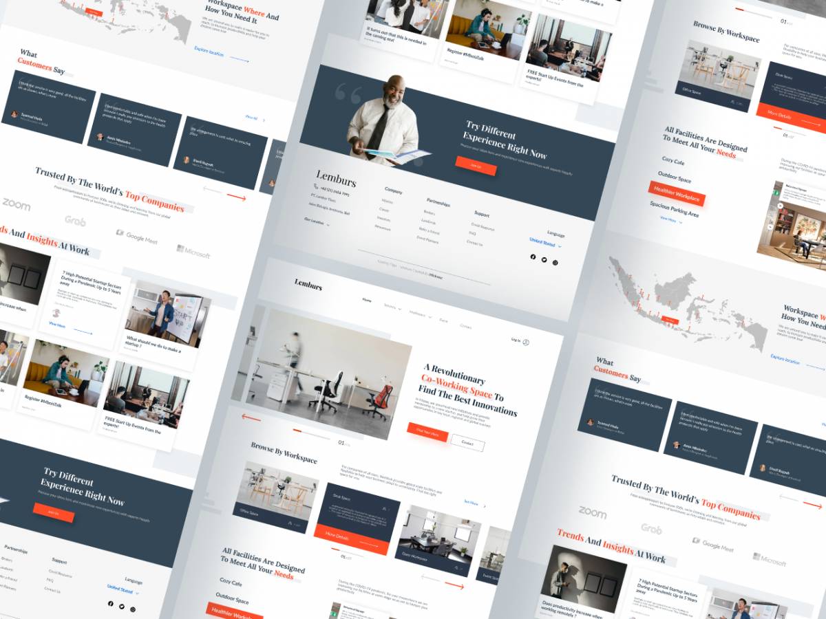 lemburs-landing-page-exploration-figma-template-ui4free