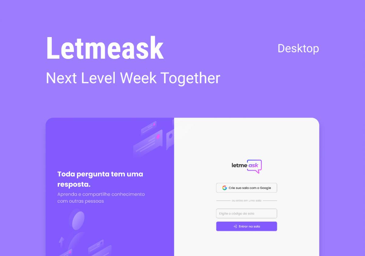 Letmeask FAQ System Figma Template | UI4Free
