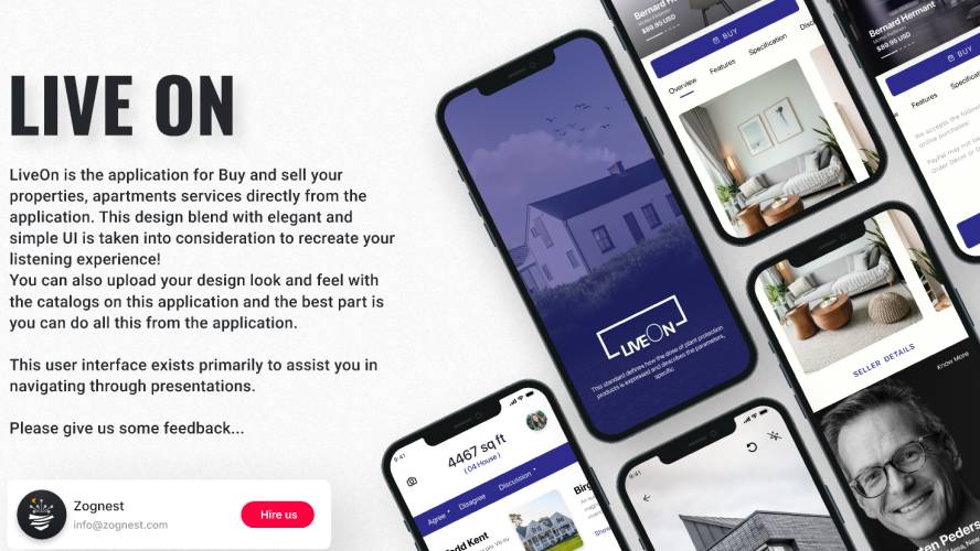 Note Taking Mobile App Figma Template - Ui4free.com
