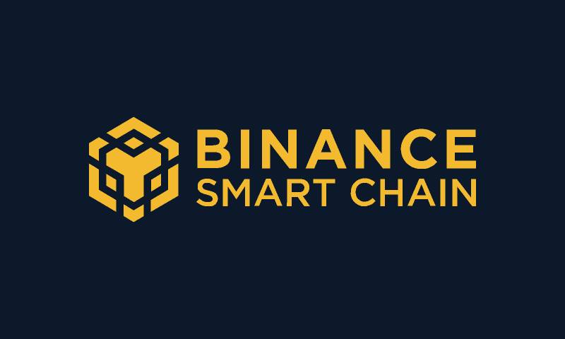 Logo BNB SVG (Binance) - Crypto Exchange Logo | UI4Free