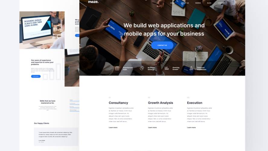 Nonomo - Expense Tracker UI Kit figma templates free - Ui4free.com Nonomo - Expense Tracker UI Kit figma templates free - Ui4free.com