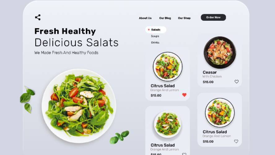 Travel App UX Case Study Figma Template - Ui4free.com