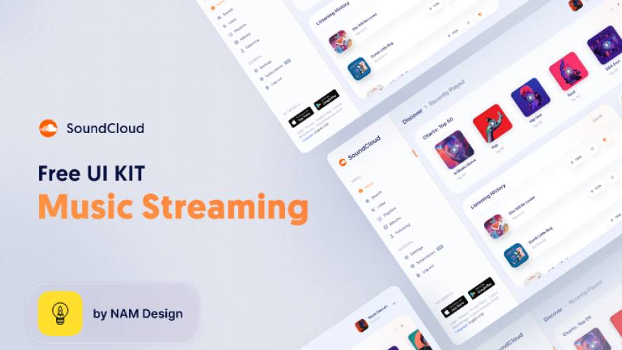 Figma Personal Portfolio Website Template - Ui4free.com