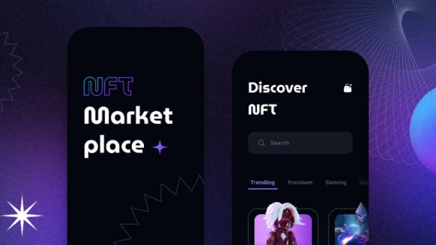 Dog Walking Figma App UI Kit 50+ screens - Ui4free.com