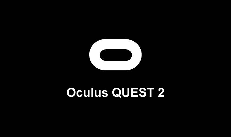 Oculus QUEST 2 Mobile App | UI4Free
