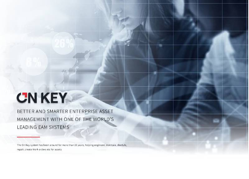 ONKEY Case Study | UI4Free