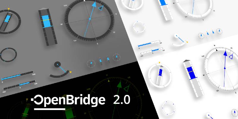 OpenBridge 2.0 | UI4Free