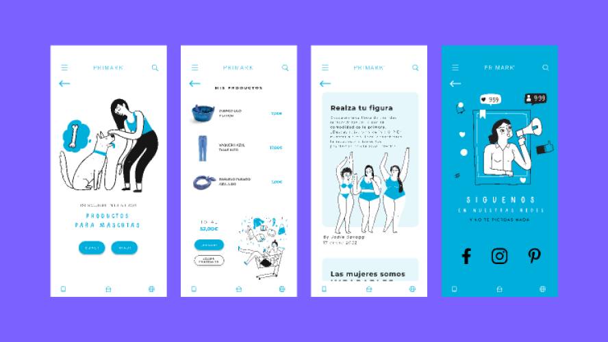 Note Taking Mobile App Figma Template - Ui4free.com Note Taking Mobile App Figma Template - Ui4free.com