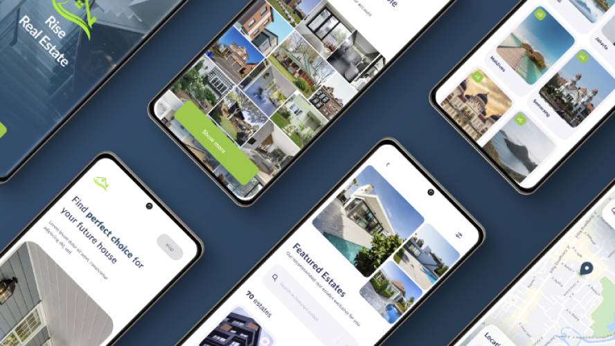 Freebies My Courses Figma UI KIT - Ui4free.com
