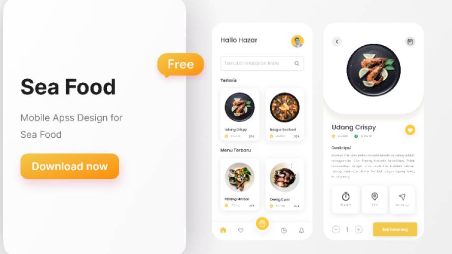 Online Video Calling Website UI UX Design Figma Mobile Template ...