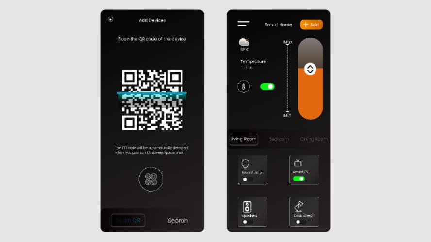 Real Estate App UI Kit Figma Template - Ui4free.com