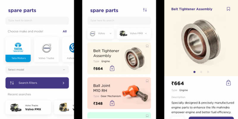 Netflix Figma templates - Ui4free.com