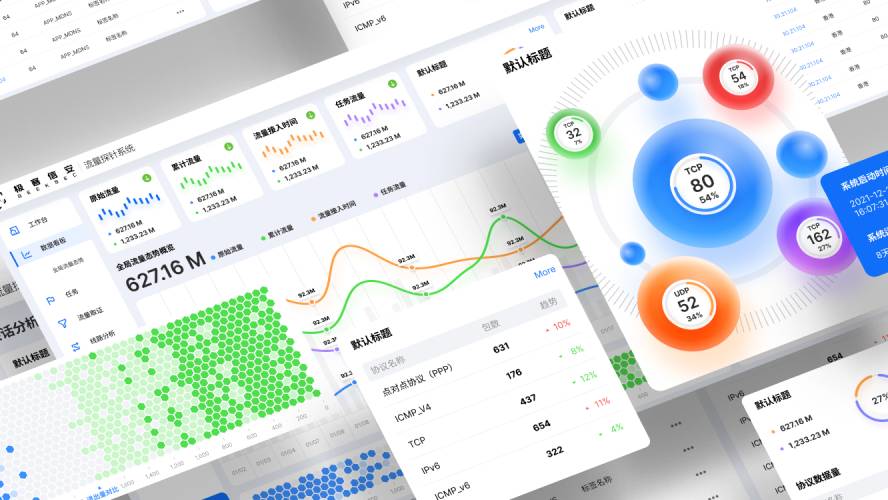 Primeng Design system figma template - Ui4free.com