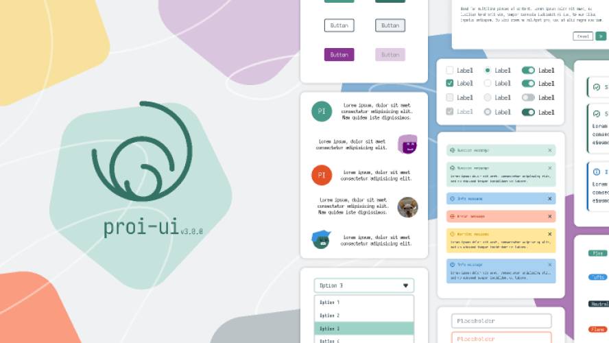 iOS Status Bars Figma Ui Kit - Ui4free.com