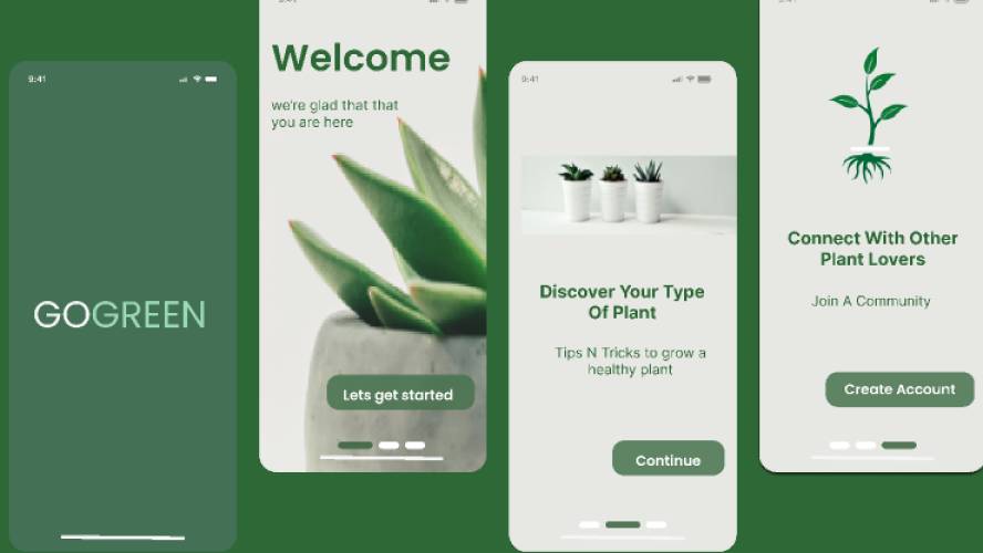 Figma Free Login Screen Template - Ui4free.com