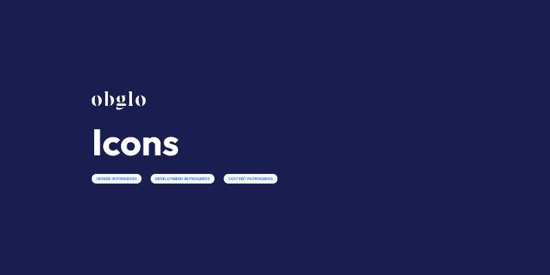 Starter: Multi-Brand UI Component Library - Icons | UI4Free Starter: Multi-Brand UI Component Library - Icons | UI4Free
