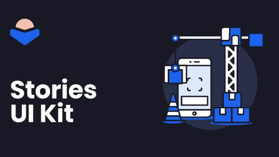 Behance Presentation Template Figma Ui Kit - Ui4free.com