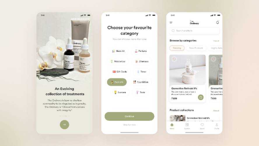Download Mindfulness Mobile App Figma Template - Ui4free.com Download Mindfulness Mobile App Figma Template - Ui4free.com