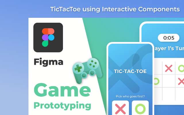 Mobile Game UI Figma - Ui4free.com