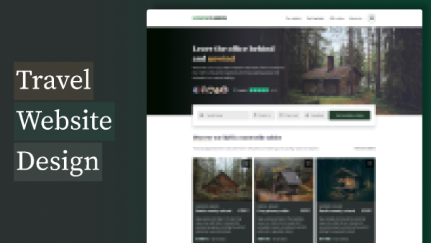 Download for free 1150+ excellent Figma Website Templates in Ui4free ...