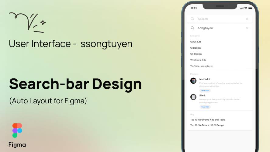 Figma Free Login Screen Template - Ui4free.com