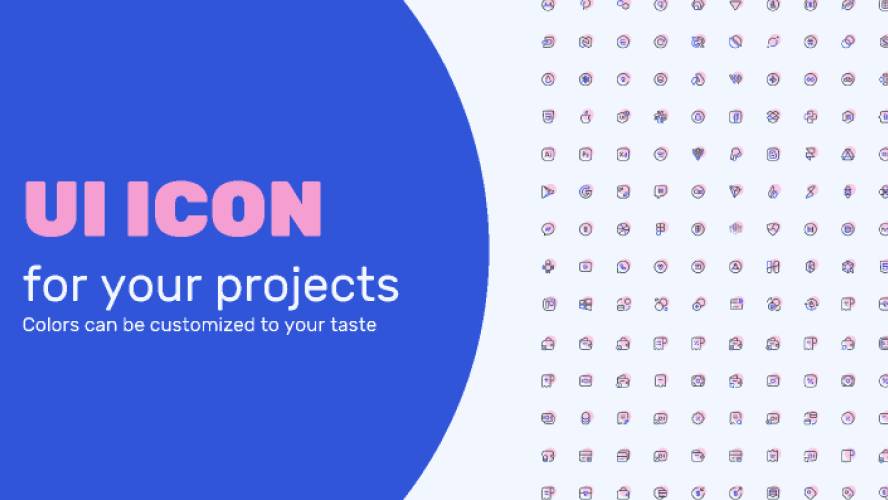 Free Medical Icons Pack figma design - Ui4free.com