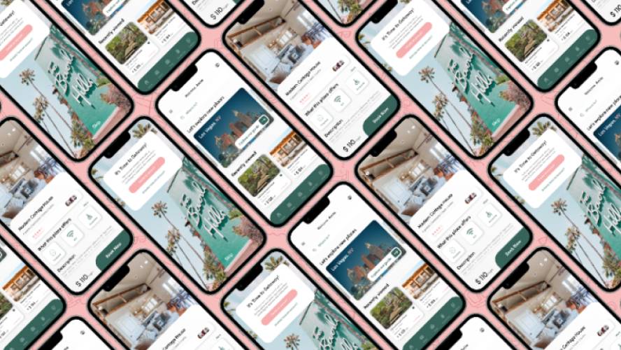 Figma Ai Camera App - Ui4free.com