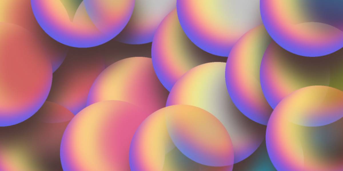 Visuals Figma Gradient Effect | UI4Free